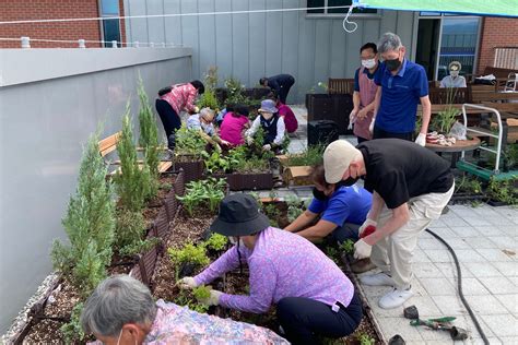 충주시립노인요양원