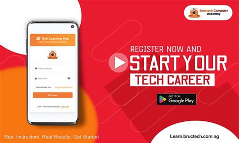 Bructech Computer Academy Port Harcourt