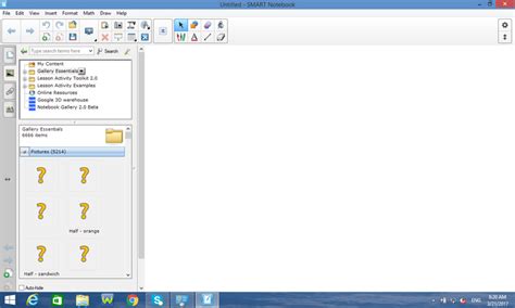 Smart Notebook 11 Sevenlasopa