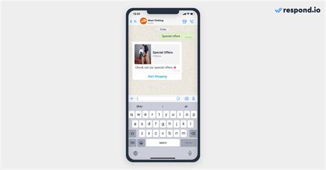 How To Set Up Whatsapp Interactive Message July 2023