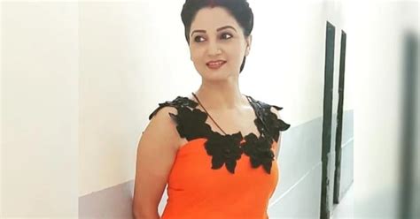 Neelam Pathania Indian Television Actress Known For The Tv Serial
