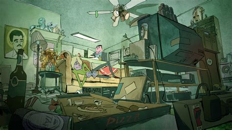Titmouse Animation Enabling Boundless Creativity Cospective