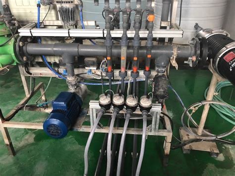 Fertigation As A Precision Agriculture Technology Cropaia