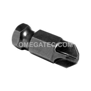 ACR Apex Torq Set Hex Power Drive Bits With ACR EUMRO Aircraft Tools