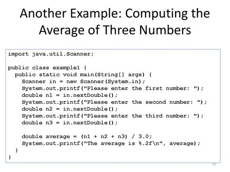 First Programs Cse 1310 Introduction To Computers And Programming Ppt Download