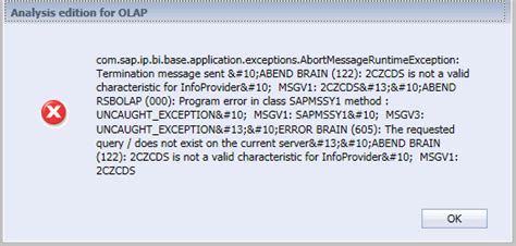 Solved How To Create ODP Transient Provider From CDS View SAP Community