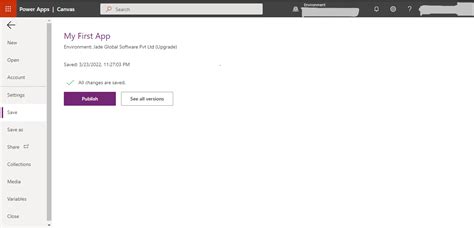 Blog Build Complex Apps With Power Apps No Code Require