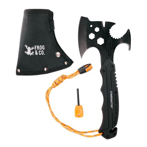 Best Survival Axe Multi Tool Batten Safe Best Survival Axe Multi Tool Batten Safe