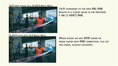 Cs5s Pal 169 Aspect Ratio Is Wrong At