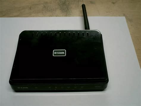 D Link Wi Fi Routers