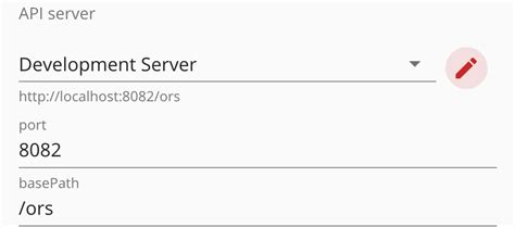 Im Having Issues Running The Default Ors Api Openrouteservice