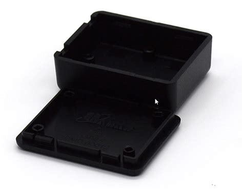 EASY PIR Multisensors Box OpenHardware Io Enables Open Source Hardware Innovation