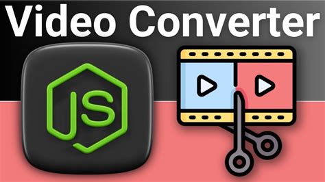 build a fluent ffmpeg video converter in node and express js and with progressbar in