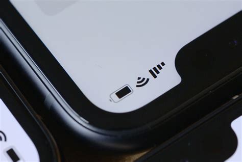 Обновление до Ios 12 1 2 лишило некоторых пользователей связи — Хакер