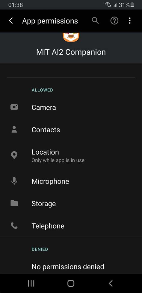 Error 908 And Error 507 Mit App Inventor Help Mit App Inventor