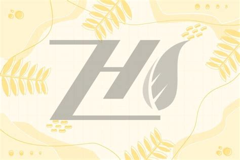 دانلود وکتور پس زمینه زرد طرح برگ دانلود رایگان فایل لایه باز، Psd