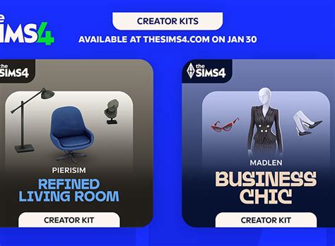 Create A Mod Programs For Modding Simsvip