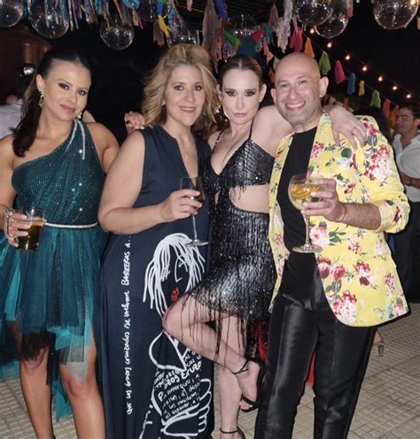 Lara Tomassi Dio El “sí Quiero” Por Segunda Vez En Paraguay Net