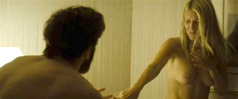Melanie Laurent Naked Sex Scene From Enemy Scandal Planet