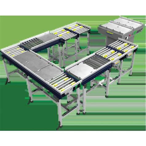 Direct Conveyors Amr Stations