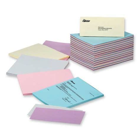 Pacon Corporation Array Bond Paper Notepad Wayfair