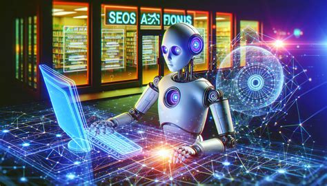 Ai Powered Seo Tool Maximizes Online Business Visibility