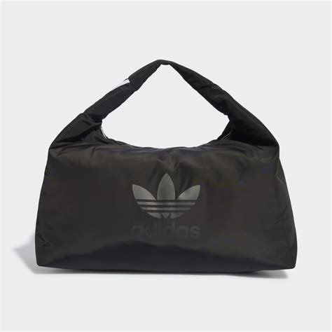 Adidas Womens Lifestyle Always Original Shoulder Bag Black Free Shipping With Adiclub