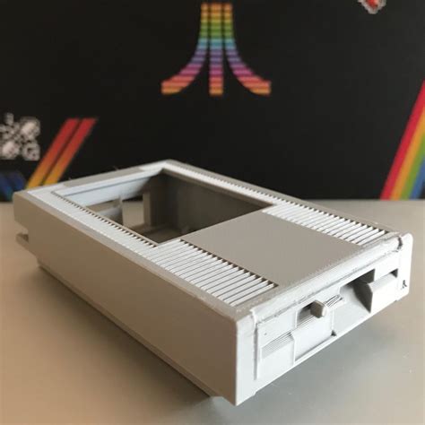 Sdrive Max Cases Atari 8bit