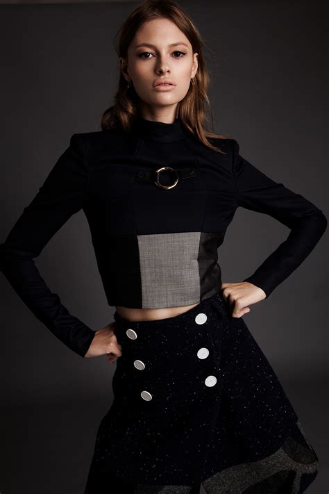 Lera B Faces Model Agency