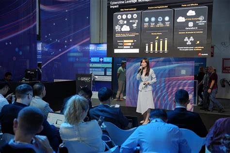 Huawei Hisec Sase Solution Builds An Integrated Intelligent Security