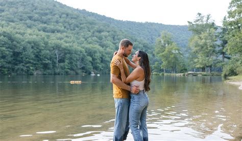 Bethany Ackerman And Jesse Williams Wedding Website