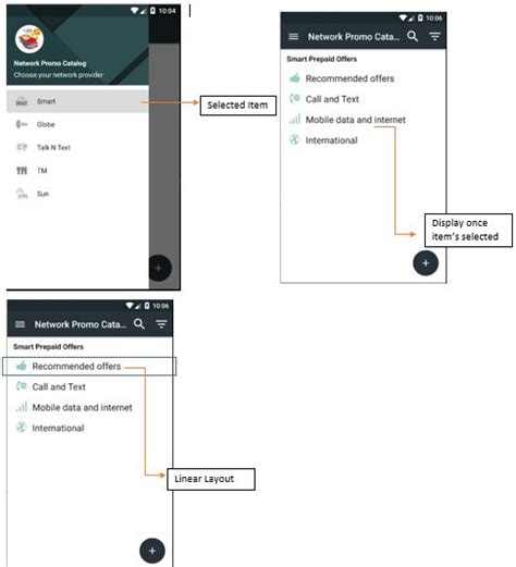 Java Android Where To Put Onclick On Linearlayout Of A Fragment