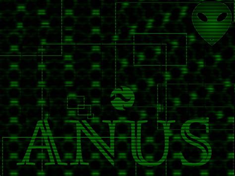 Alien Anus By Parkerstreetproject On Deviantart