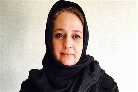 تصاویر بیوگرافی و عکس های شخصی مهناز افضلی؛ همسر حسن پورشیرازی