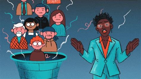 Andrea Cross On Linkedin Comic How A Computer Scientist Fights Bias In Algorithms