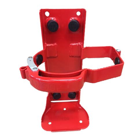 Ansul Red Line Model 10 Multi Purpose Vehicle Mounting Bracket