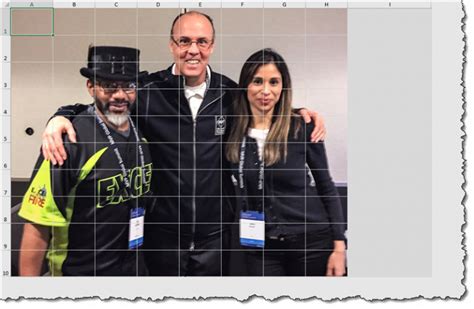 Excel Conditional Formatting Fun Trick Introducing The Mosaic Chart Xelplus Leila Gharani