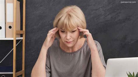Headache During Sex Symptoms Causes And Management
