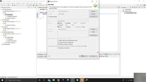 Oop Concepts With Class Objects Methods Youtube