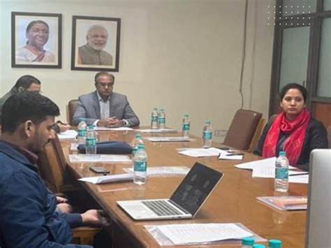Csir Niscpr Organised National Brainstorming Meeting To Discuss Science Communication In 22