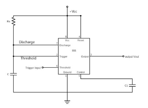 The IC Timer