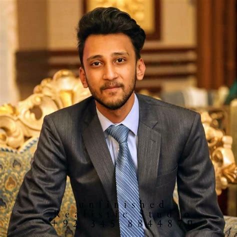 syed talha oracle functional consultant iamplify consulting