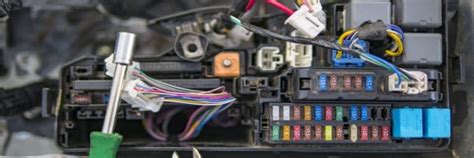 What Causes No Injectors Pulse Rx Mechanic