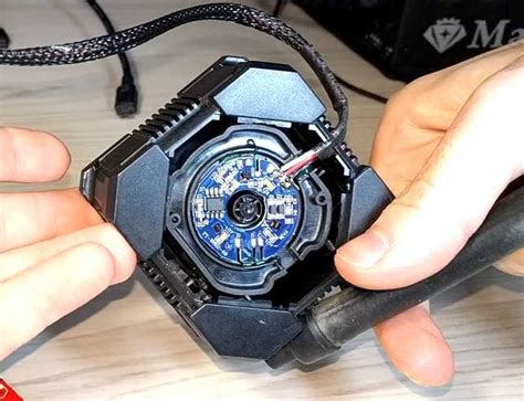 Обслуживание необслуживаемых СВО - PC-01 | Этот компьютер