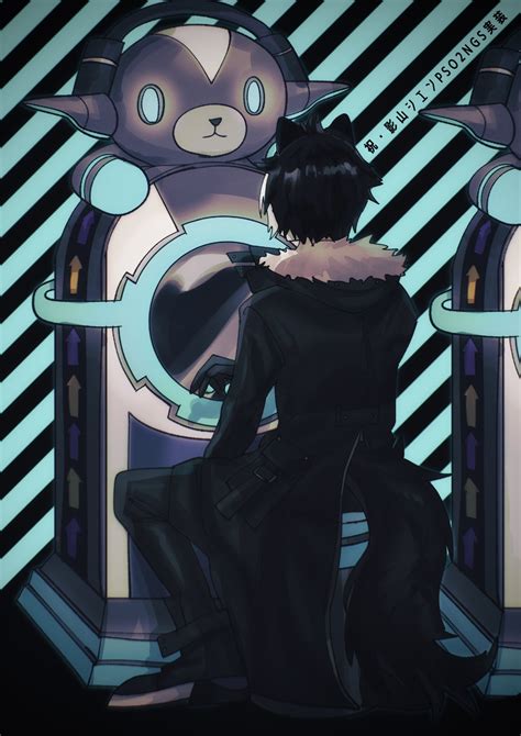 Kageyama Shien Shien Ch Image By Momiage Zerochan