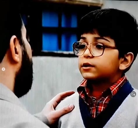 جشن فارق التحصیلی جواد جوادی ”بچه مهندس” با چهره ای کاملا شیک و مردانه