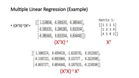 lecture 8 linear and multiple regression 1 pptx