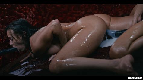 Emiri Momota Josephine Jackson Hentaied