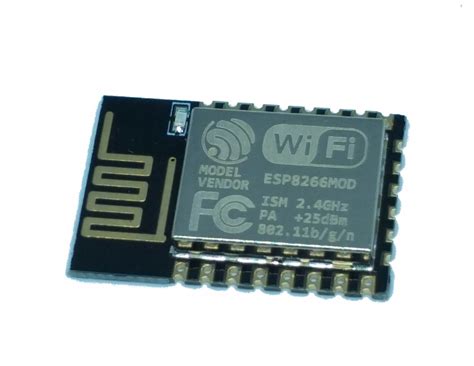Esp 12e Esp8266 Esp8266mod ModuŁ Wifi Arduino 7673021029 Oficjalne