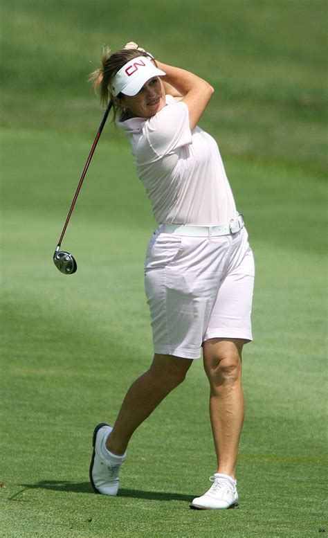 Lorie Kane The Canadian Encyclopedia
